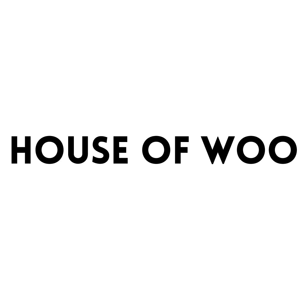 【公式】HOUSE OF WOO｜ハウスオブウー